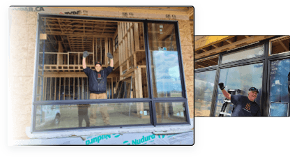 KLAAD Glass Ltd. - Your Trusted Window Contractor in Calgary, AB!