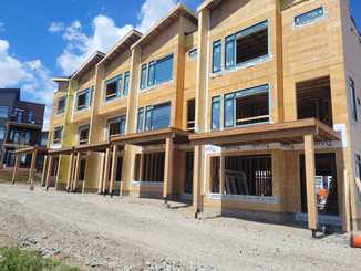 KLAAD Glass Ltd. - Your Trusted Window Contractor in Calgary, AB!